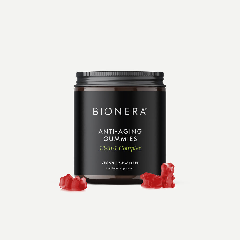 Bionera Switzerland- Innovative Naturkosmetik mit belegter Wirksamkeit